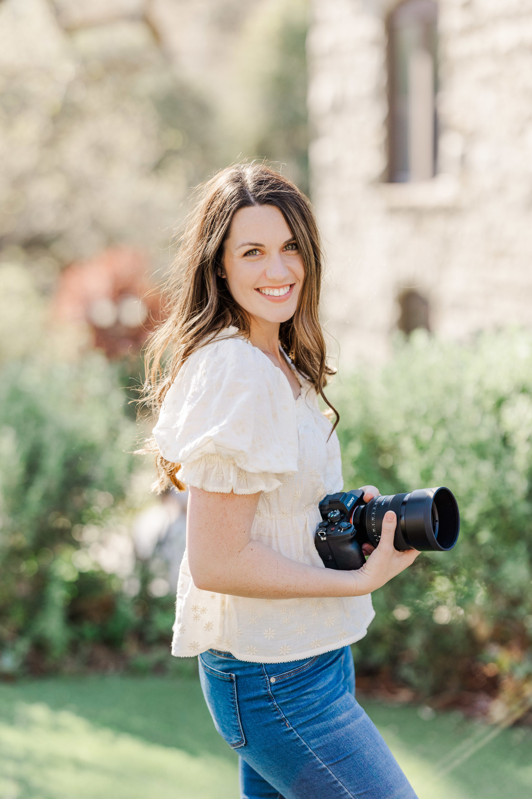 Rachel Paige Photography Blog - Wedding & Portrait Photographer